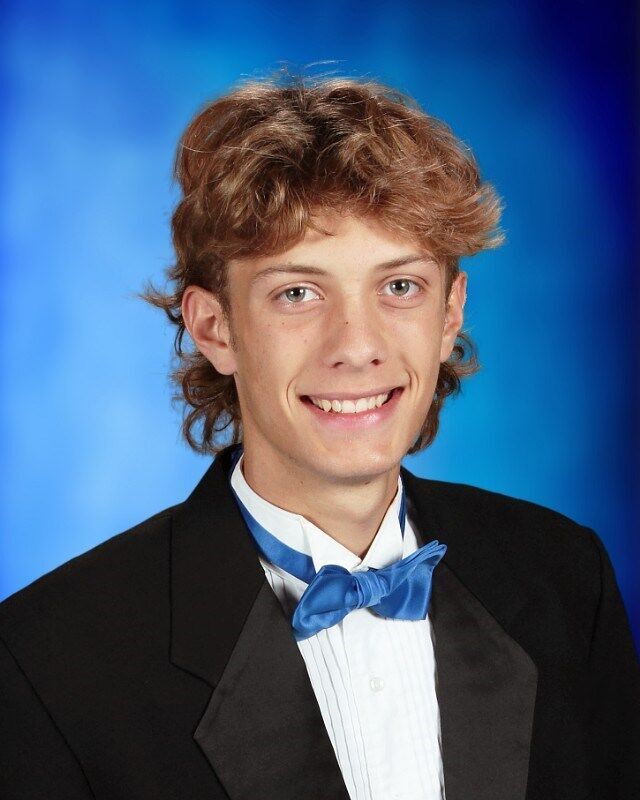 Youth of the Week: Drew Shull - Olean Times Herald