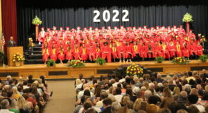 Olean HS looking to boost mid-80% graduation rate - Olean Times Herald