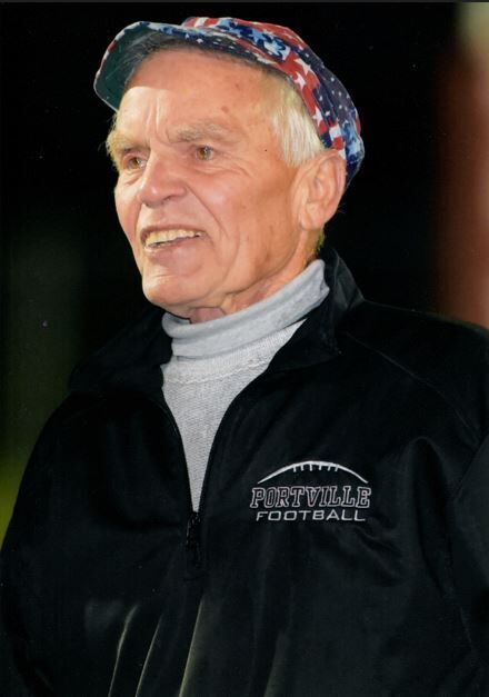 'Wimpy' was a tireless advocate of Big 30 football - Olean Times Herald