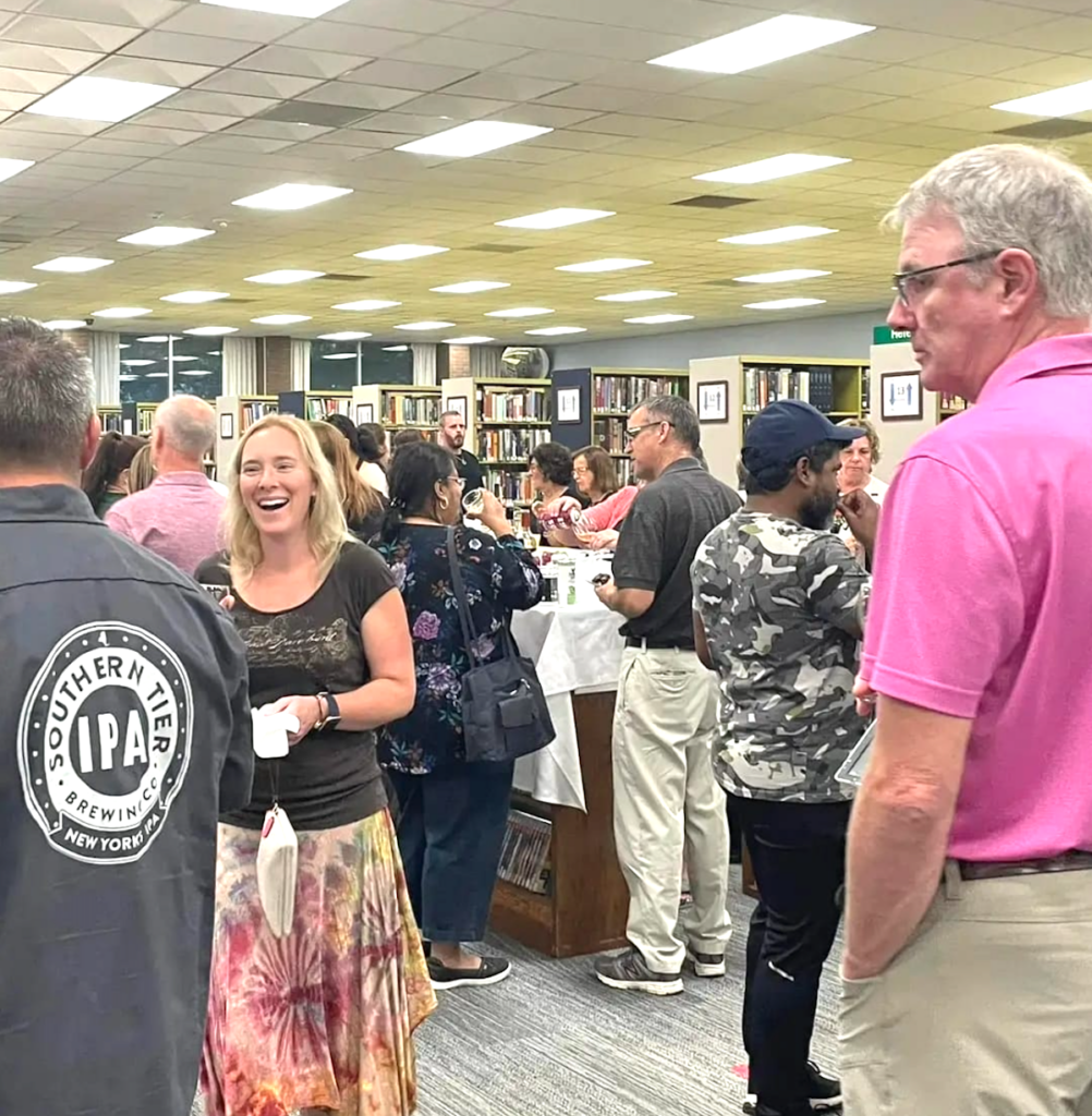 Reasons to love the Olean Public Library in February - Olean Times Herald