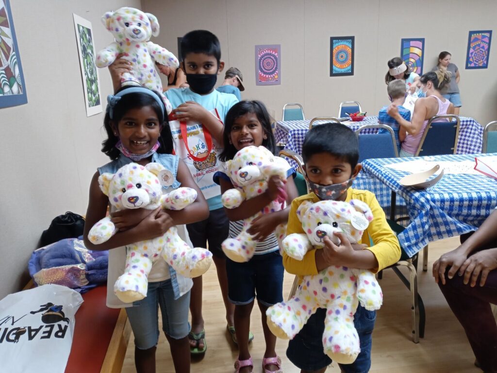 Olean Public Library: A place for families - Olean Times Herald