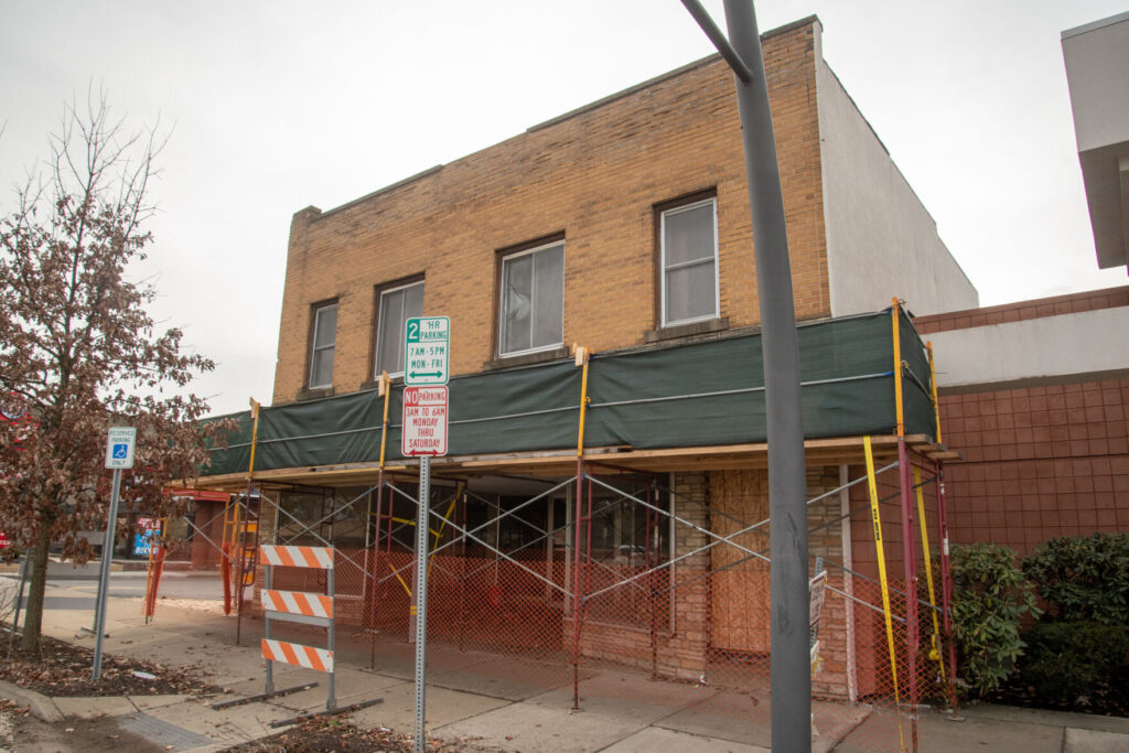 After Manny Hanny: Olean URA looks to new mission - Olean Times Herald