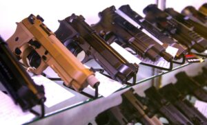 Hochul proposes 'technical' changes to NY concealed carry law - Olean ...