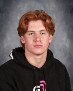 Youth of the Week: John Ondus - Olean Times Herald