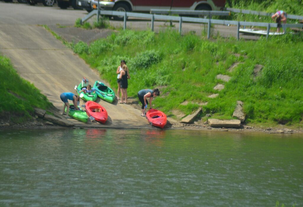Greater Olean Area Chamber's Float the Allegheny returns in May - Olean ...