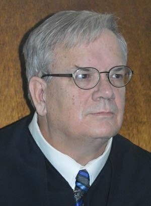 Todd seeks re-election as McKean County district judge - Olean Times Herald