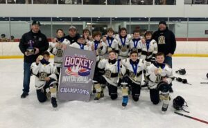 Blades place sixth at NY State Tournament - Olean Times Herald