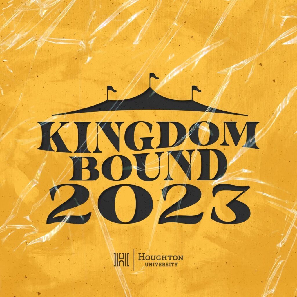 Houghton University named presenting sponsor of Kingdom Bound Music Festival - Olean Times Herald