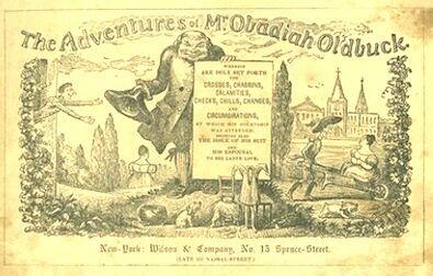 Olean Public Library: The history and value of the graphic novel ...