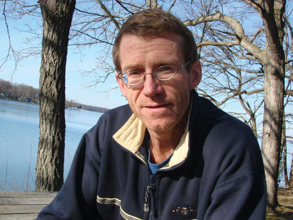 Detroit poet John Rybicki to read from his work at St. Bonaventure ...