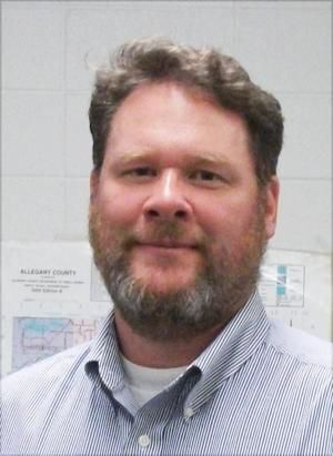 New York state crosses its fingers on Edward Kindt - Olean Times Herald