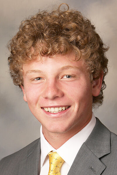 Youth of the Week: Thomas Bates - Olean Times Herald