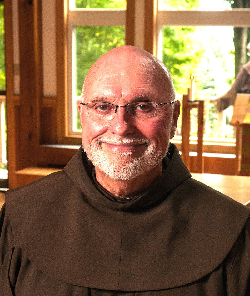SBU to honor Father Dan Riley at 163rd commencement - Olean Times Herald
