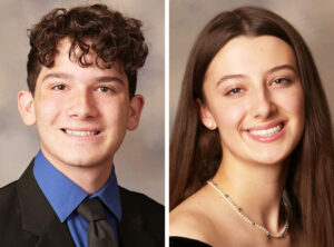 Olean High announces valedictorian, salutatorian for 2023 - Olean Times ...