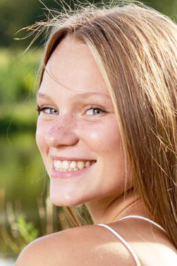 Youth of the Week: Michaella Rhodes - Olean Times Herald