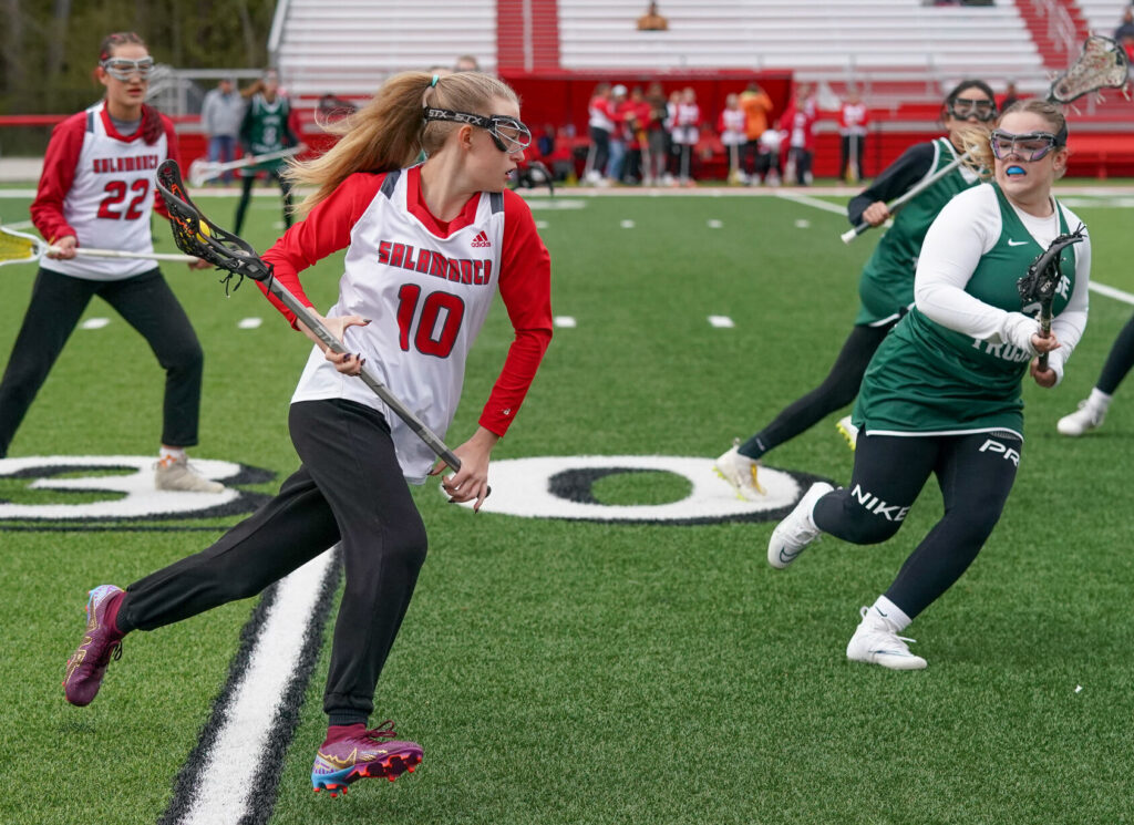 Linderman, Conroy repeat epic battle; Olean edges A-L 3-2; Warriors ...