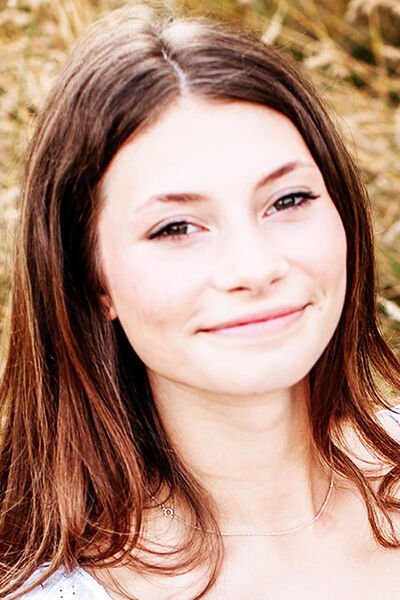 Youth of the Week: Hannah Sutton - Olean Times Herald