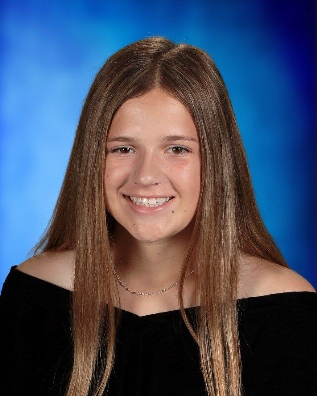 Portville's Rogers, Grandusky top graduates of Class of 2023 - Olean ...