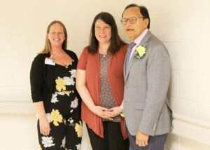Olean General honors nurses at annual recognition ceremony - Olean ...