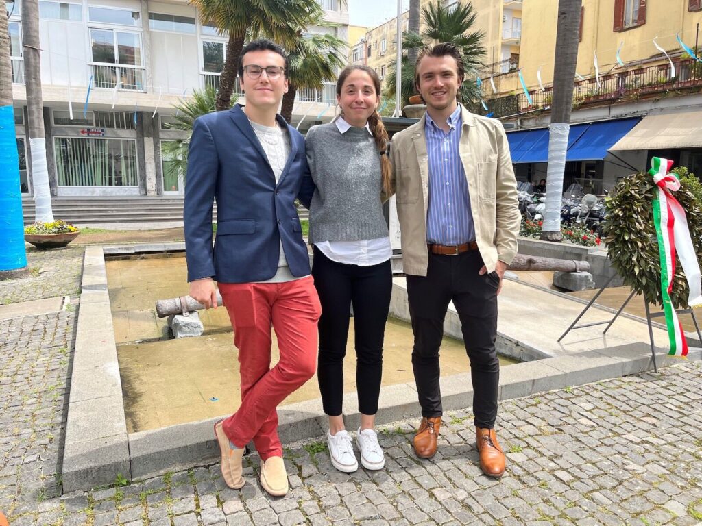 Alfred State architecture students participate in HOME competition ...