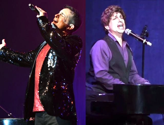 BCPAC's 2023 tribute concerts get underway June 29 - Olean Times Herald