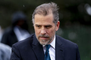 Hunter Biden will plead guilty in tax and gun case in deal that likely ...