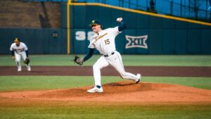 Portville's Yehl making impact with NCAA-bound West Virginia - Olean ...