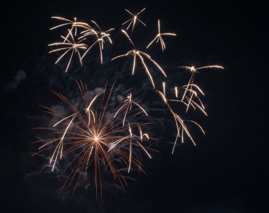 Oilers light up Olean like the Fourth of July - Olean Times Herald