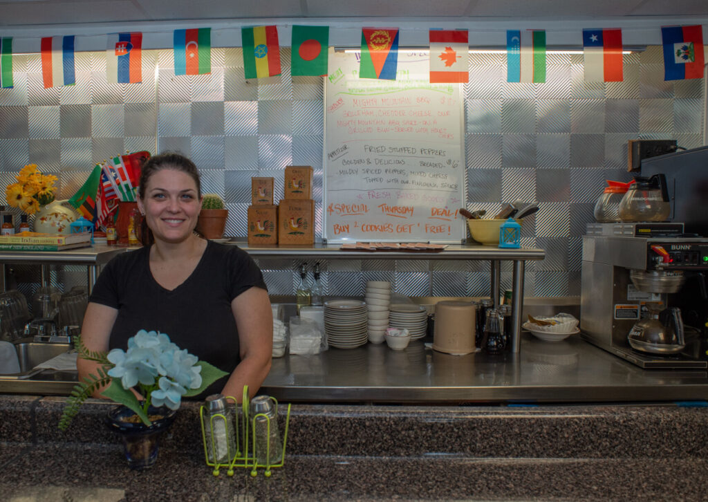 The Hungry Burro Kitchen open in Ceres - Olean Times Herald