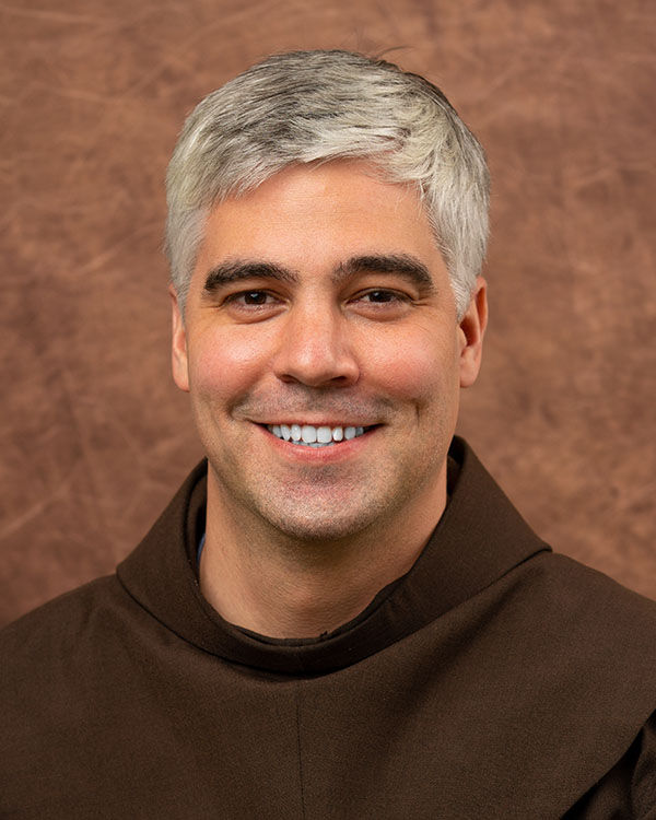 Navy veteran named chaplain at St. Bonaventure University - Olean Times ...