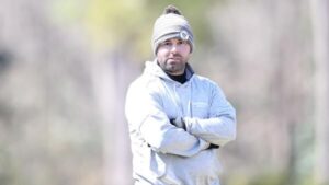 Swanson qualifies for PGA Pro Championship - Olean Times Herald