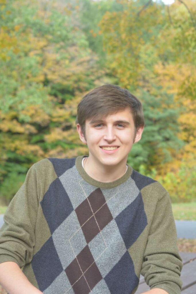 Youth of the Week: Benjamin Fisher - Olean Times Herald
