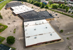 Mayor: Olean Center Mall work expected as complaints reported - Olean ...