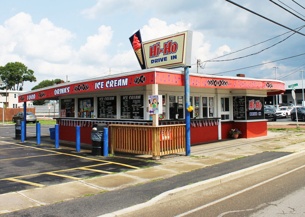 Hi-Ho Drive In celebrating 70th birthday bash today - Olean Times Herald