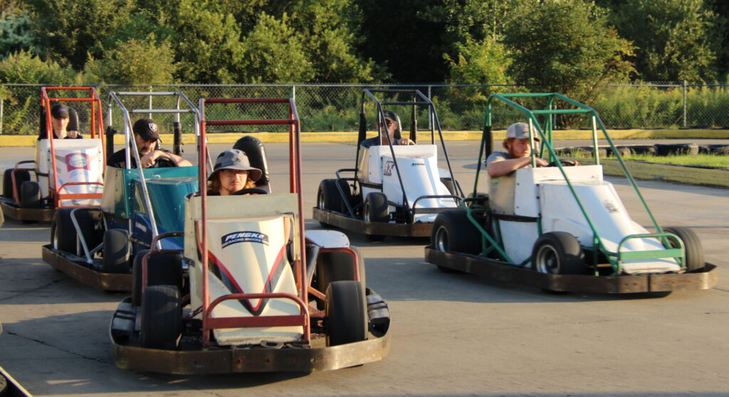 Sprint Speedway in Hinsdale closing after 24 years - Olean Times Herald