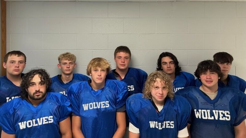 Kane hopes to keep up high standards in Rounsville era - Olean Times Herald