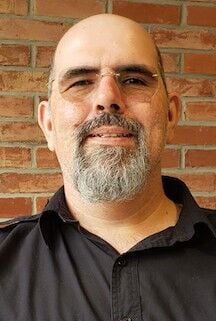 New professor, library director at JCC - Olean Times Herald
