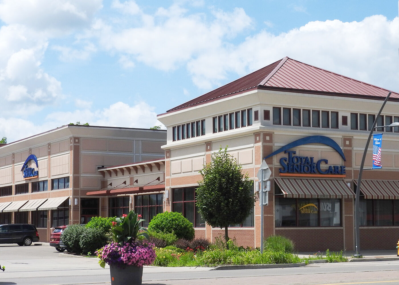 Total Senior Care invites veterans to PACE Month event Thursday - Olean ...