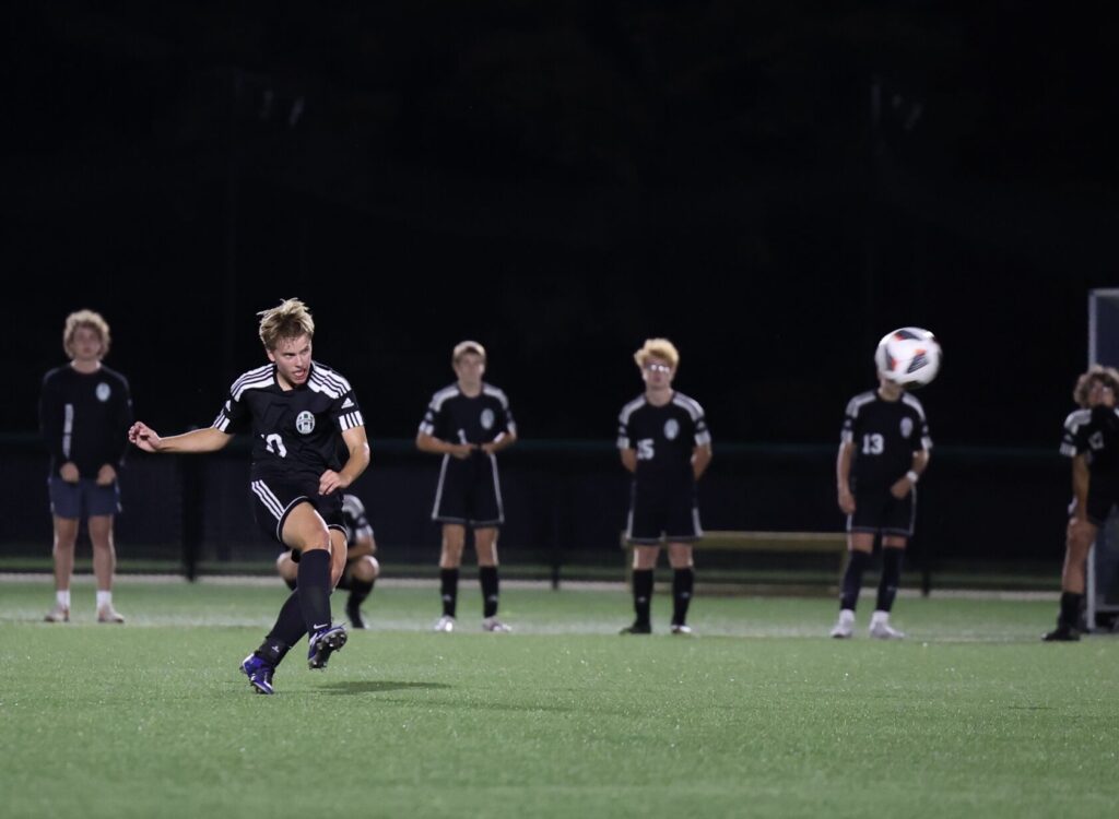 Wilczewski’s winner lifts A-L to Gator Cup title - Olean Times Herald