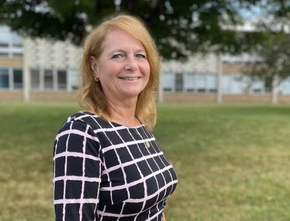 State & Union: Colleen Taggerty to receive L.O.U.I.E. Award - Olean ...