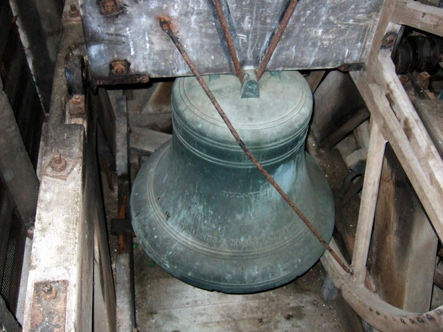 Cuba First Baptist Church to host bell ringing for Veterans Day - Olean ...