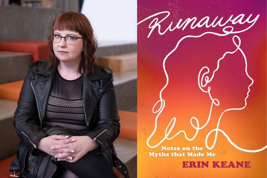 Writer and editor Erin Keane to read at Pitt-Bradford - Olean Times Herald