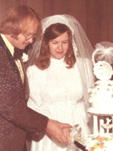 Cuba couple celebrate 50th anniversary - Olean Times Herald