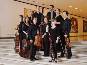 Buffalo Chamber Players to perform at St. Bonaventure Nov. 5 - Olean ...
