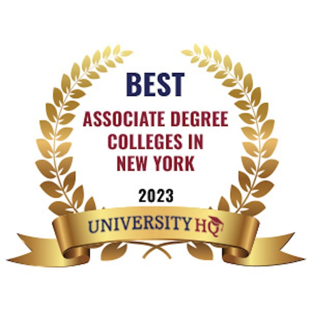 SUNY JCC recognized for degree programs and supportive environment ...
