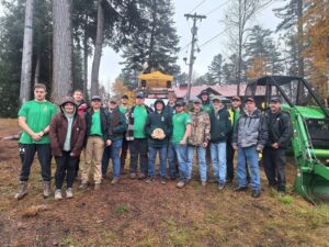 Alfred State's Jack and Jill team wins at Paul Smith’s - Olean Times Herald
