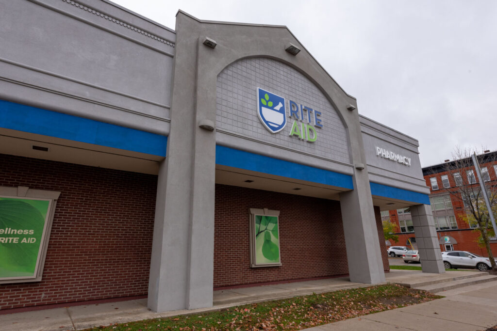 Rite Aid declares bankruptcy, unknown if local stores among those to ...