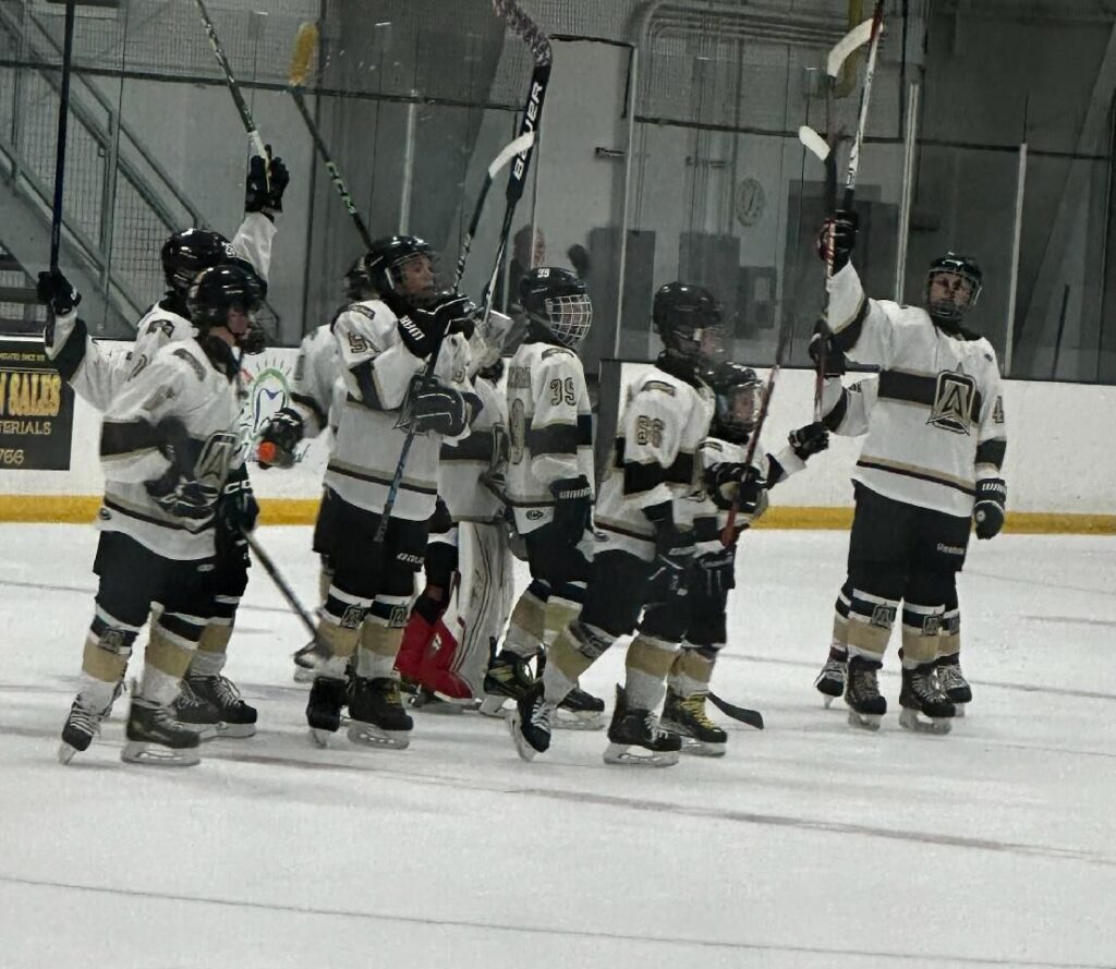 Olean Arrows peewee team moves to 3-0 after weekend sweep - Olean Times ...