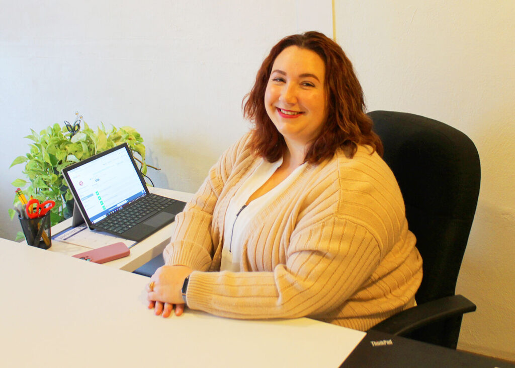 Interfaith Caregivers hires new Volunteer Coordinator - Olean Times Herald