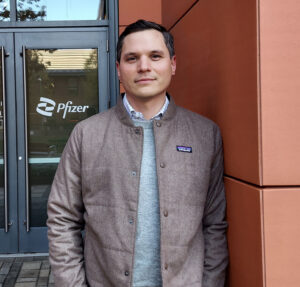 Pitt-Bradford grad, a Pfizer exec, to give talk on promise of RNA drugs ...